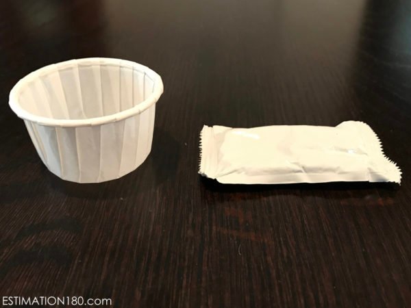 Estimation 180 – Building Number Sense