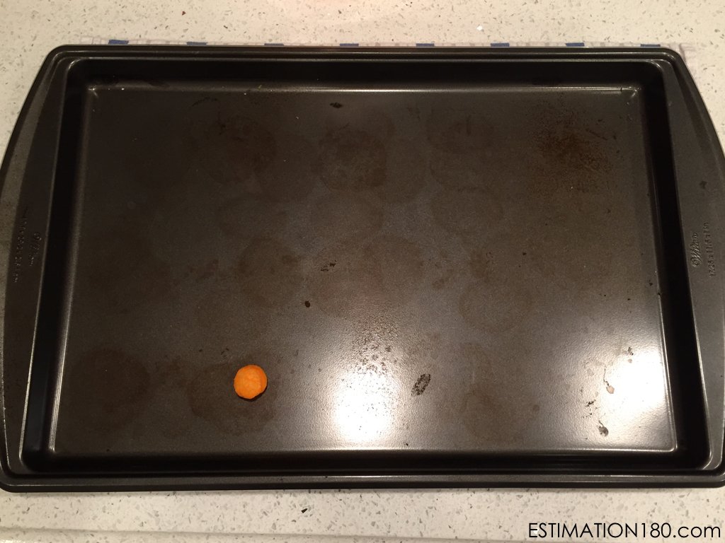 DAYS 201-220 – Estimation 180
