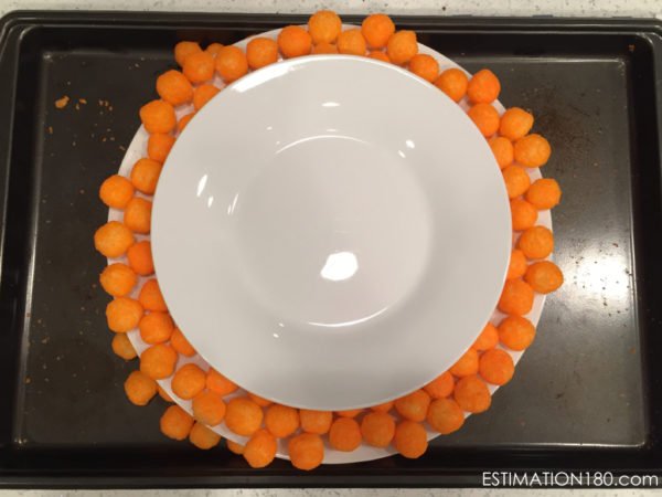 DAYS 201-220 – Estimation 180